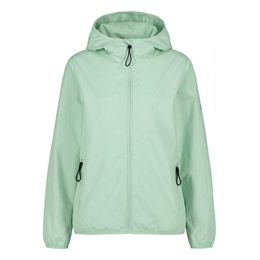 alife and kickin Uebergangsjacke SolveidAK A in minty green | Gr.: XL