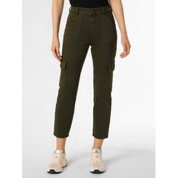 Noisy may Jeans NMMoni in khaki | Gr.: 25/30