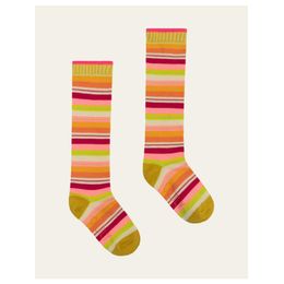 Oilily Mau Socken in Beige | Gr.: 35-38