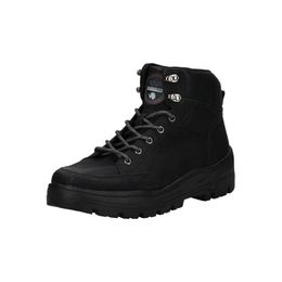 Napapijri Stiefelette in Schwarz | Gr.: 41