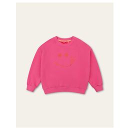 Oilily Hoki Sweater in Rosa | Gr.: 104