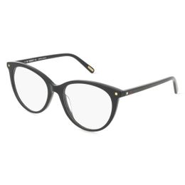 Morgan 1167 Brille Unisex | Fassung: Vollrand, Butterfly, Schwarz