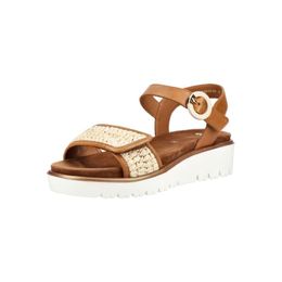 Ara Sandalen in Cognac | Gr.: 38