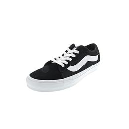 Vans Sneakers Low Vero LS in schwarz | Gr.: 36