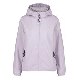 alife and kickin Uebergangsjacke SolveidAK A in galactic lilac | Gr.: M