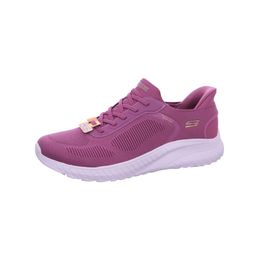 Skechers Tasche Bobs Squad Chaos in Rosa | Gr.: 40