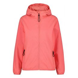 alife and kickin Uebergangsjacke SolveidAK A in sunset coral | Gr.: S