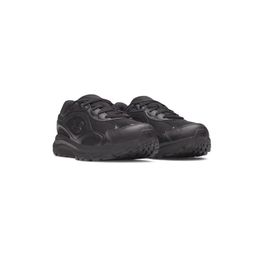 Under Armour Sneakers Low UA Tech Runner in schwarz | Gr.: 46