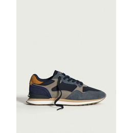 HOFF Sneaker in blau | Gr.: 42