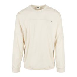 Urban Classics Long Sleeves in whitesand | Gr.: L