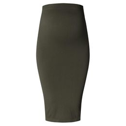 Noppies Umstandsrock Ema in Olive | Gr.: M/L