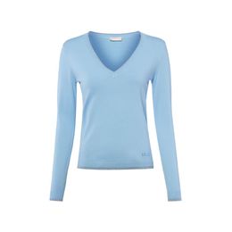 Liu Jo Pullover in hellblau - 0001 | Gr.: M