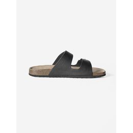 KOROSHI Herrenschuhe in Schwarz | Gr.: 44
