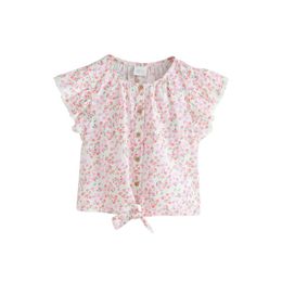 next Blouse girl White size 5 yrs