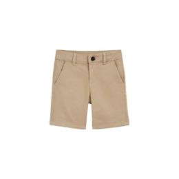 WE Fashion Pants boy Beige size 110