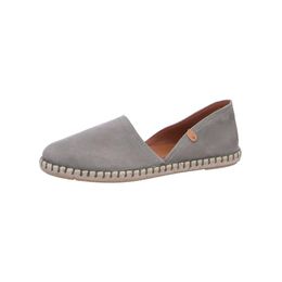 VERBENAS Slipper Carmen in Gr&uuml;n | Gr.: 36