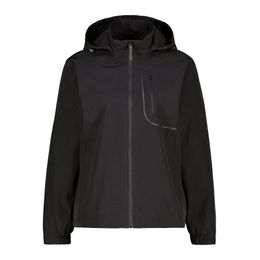 alife and kickin Uebergangsjacke ToveAK A in black | Gr.: L