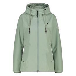 alife and kickin Uebergangsjacke PaolinaAK A in alpine frost | Gr.: XXL