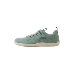 Reima Barfu&szlig;schuhe " Telmin Junior " in Stone Green | Gr.: 36