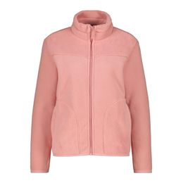 alife and kickin Uebergangsjacke LysannAK T in rose pink | Gr.: M
