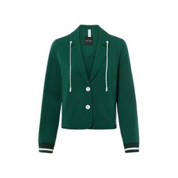 MARC CAIN SPORTS Blazer in tanne | Gr.: 42