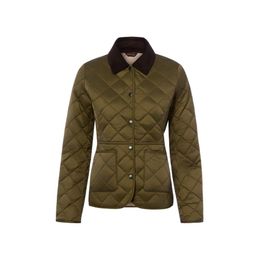 Barbour Steppjacke Deveron in oliv | Gr.: 40