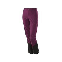 L&ouml;ffler L&ouml;ffler W TOURING PANTS AS in Schwarz | Gr.: 40
