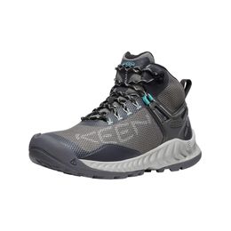 Keen W NXIS EVOMIDWP in Grau | Gr.: 38