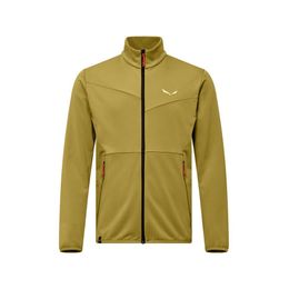 Salewa PUEZ CAMMINO PL JKT in Oliv104 | Gr.: 3XL