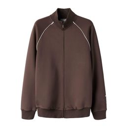 name it Strickjacke in Chocolate Martini | Gr.: 116