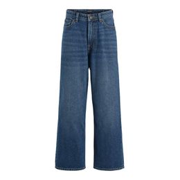 Jack & Jones JACK & JONES Junior Extra Baggy Fit Jeans in Blue Denim | Gr.: 170
