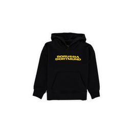 BVB Hoodie Urban 09 Kinder in Schwarz | Gr.: 128