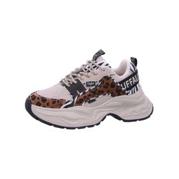 Buffalo Sneaker Yuno in Beige | Gr.: 40