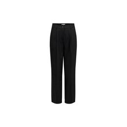 Only Hose in Black | Gr.: W38/L32