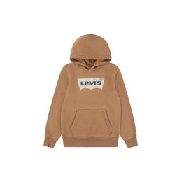 Levi's Levi ́s Sweatshirt mit Siebdruck in bunt | Gr.: 16