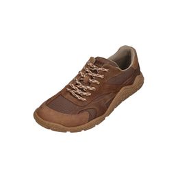 KOEL Sneaker Low RALPH in braun | Gr.: 45