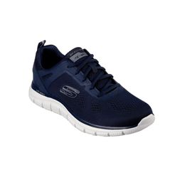 Skechers Track - Broader in Dunkelblau | Gr.: 46