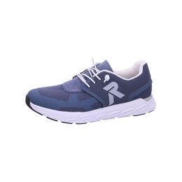 Rieker Sneaker in Blau | Gr.: 42