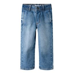 name it Jeans in Medium Blue Denim | Gr.: 110