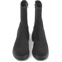Camper Stiefeletten 'Thelma' Damen Gr&ouml;&szlig;e 38 schwarz Winterschuhe