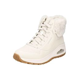 Skechers Sneaker in Wei&szlig; | Gr.: 38
