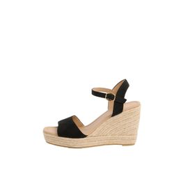 Friends Like These Sandals female size 41.5/42 Black