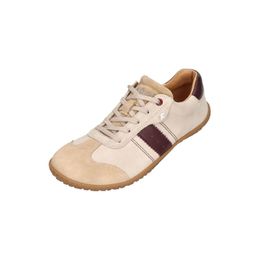 KOEL Sneaker Low ILA SUEDE 3.0 in natur | Gr.: 39