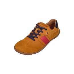 KOEL Sneaker Low ILA SUEDE 3.0 in natur | Gr.: 41