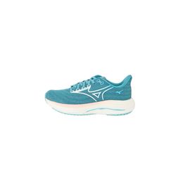 Mizuno Running Shoes 'WAVE RIDER 29' female Blue size 8,5