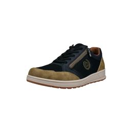 Bugatti Sneakers male Black size 47