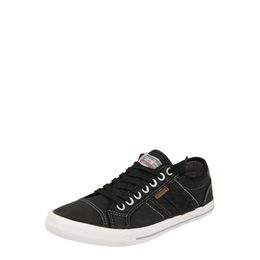 Dockers by Gerli Sneakers male Black size 42