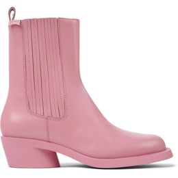 Camper Chelsea Boots 'Bonnie' Damen Gr&ouml;&szlig;e 35 altrosa Winterschuhe