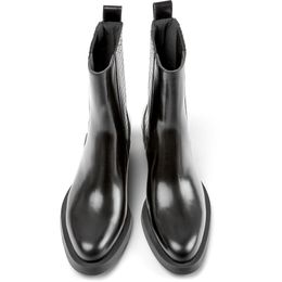 Camper Ankle Boots 'Bonnie' Damen Gr&ouml;&szlig;e 37 schwarz Winterschuhe