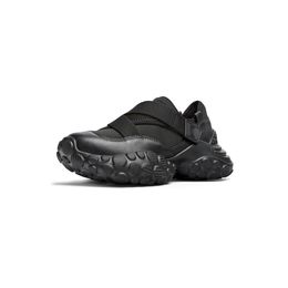 Camper Sneakers ' Pelotas Mars ' male Black size 41